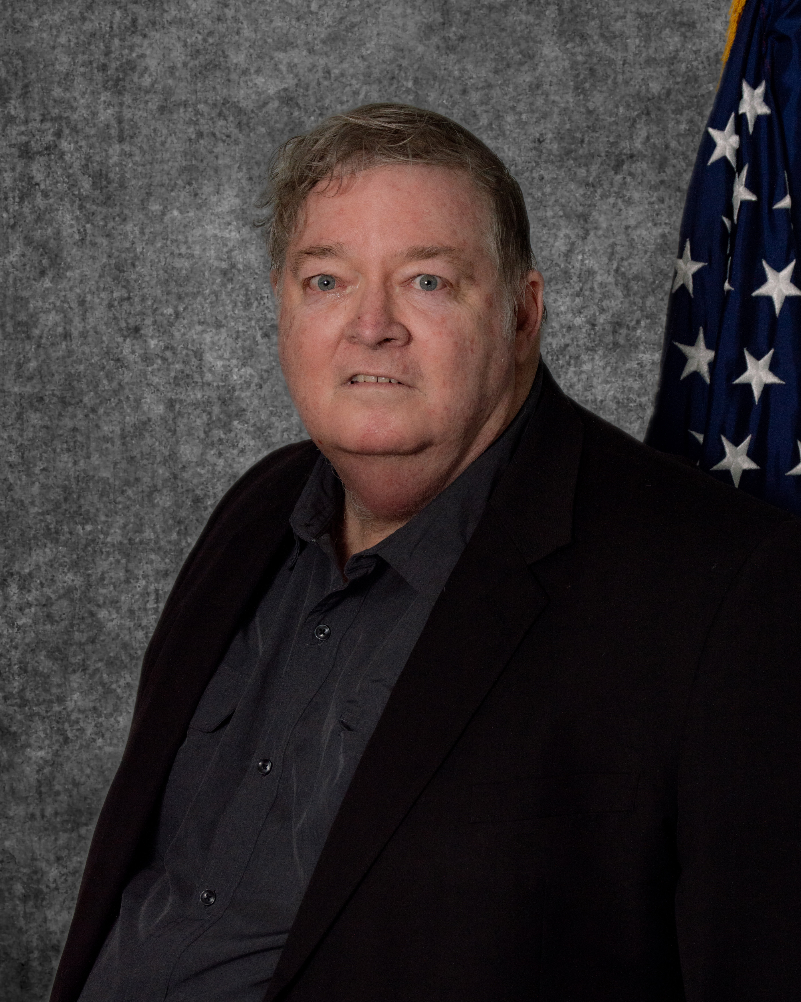 Mark Swanson | Pomona Park Florida